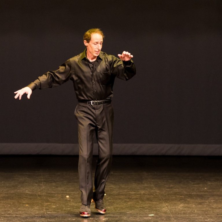 Sam Weber - Motor City Tap Fest